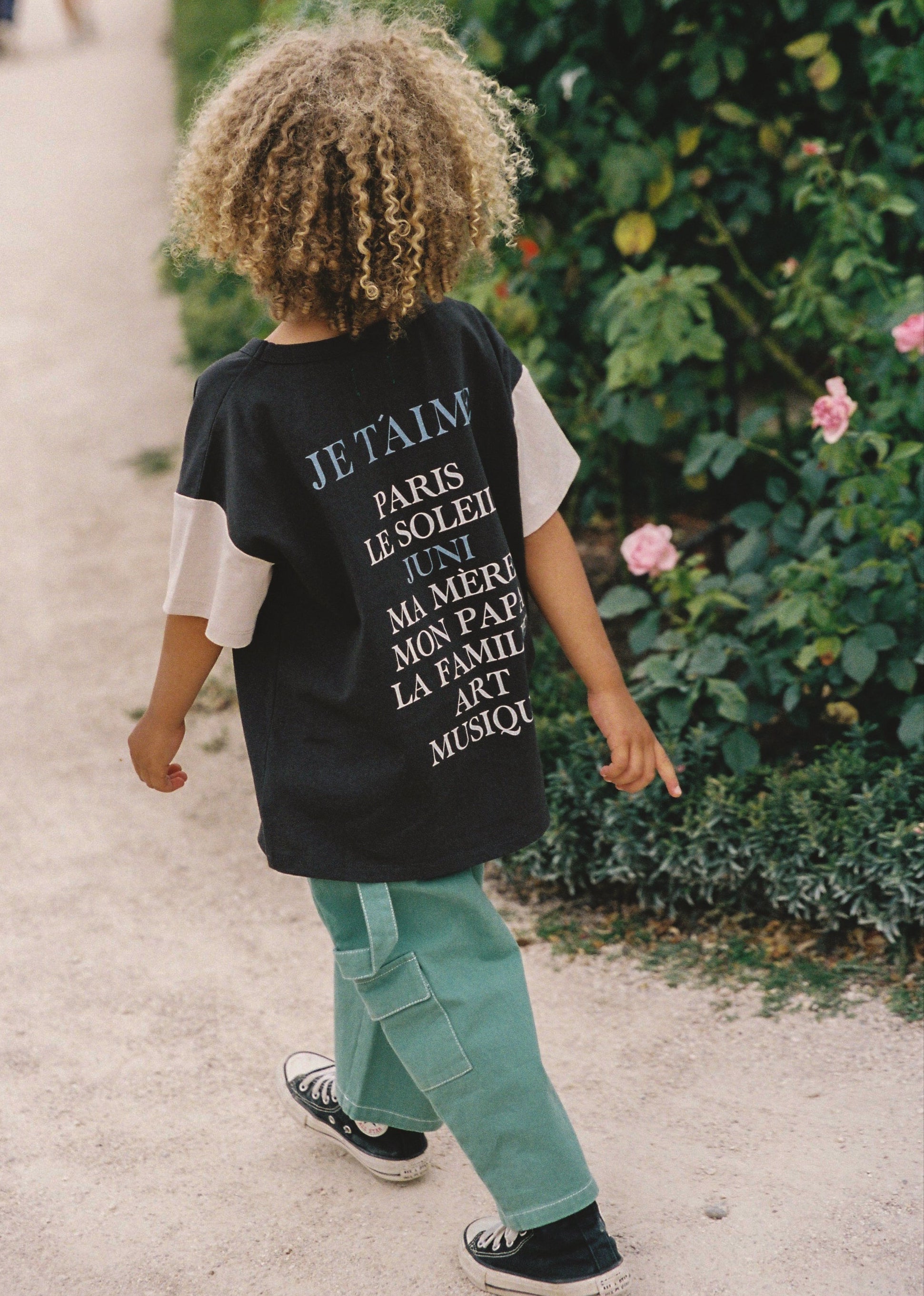 JUNI – The Wholesome Store