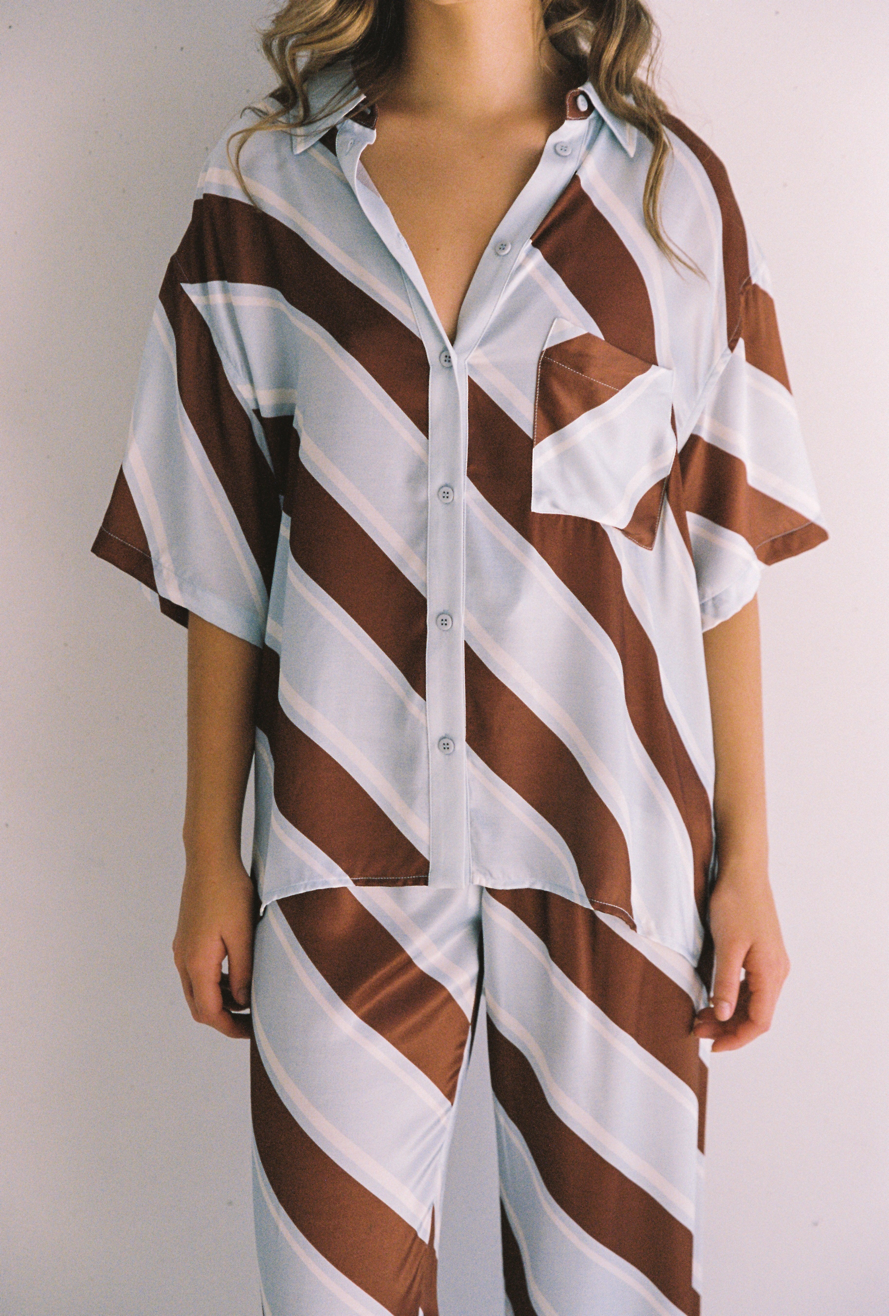 Watson Shirt – The Wholesome Store
