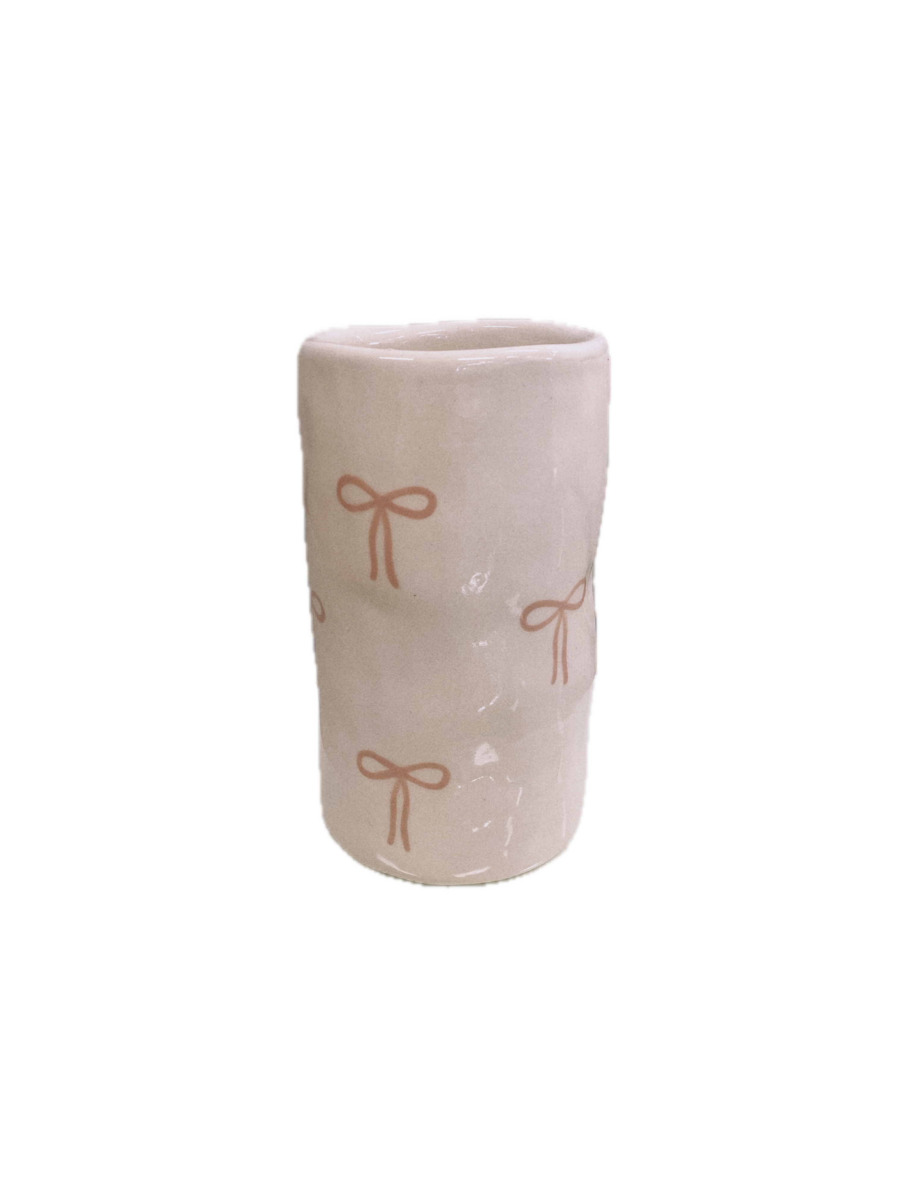 Bow Vase – The Wholesome Store