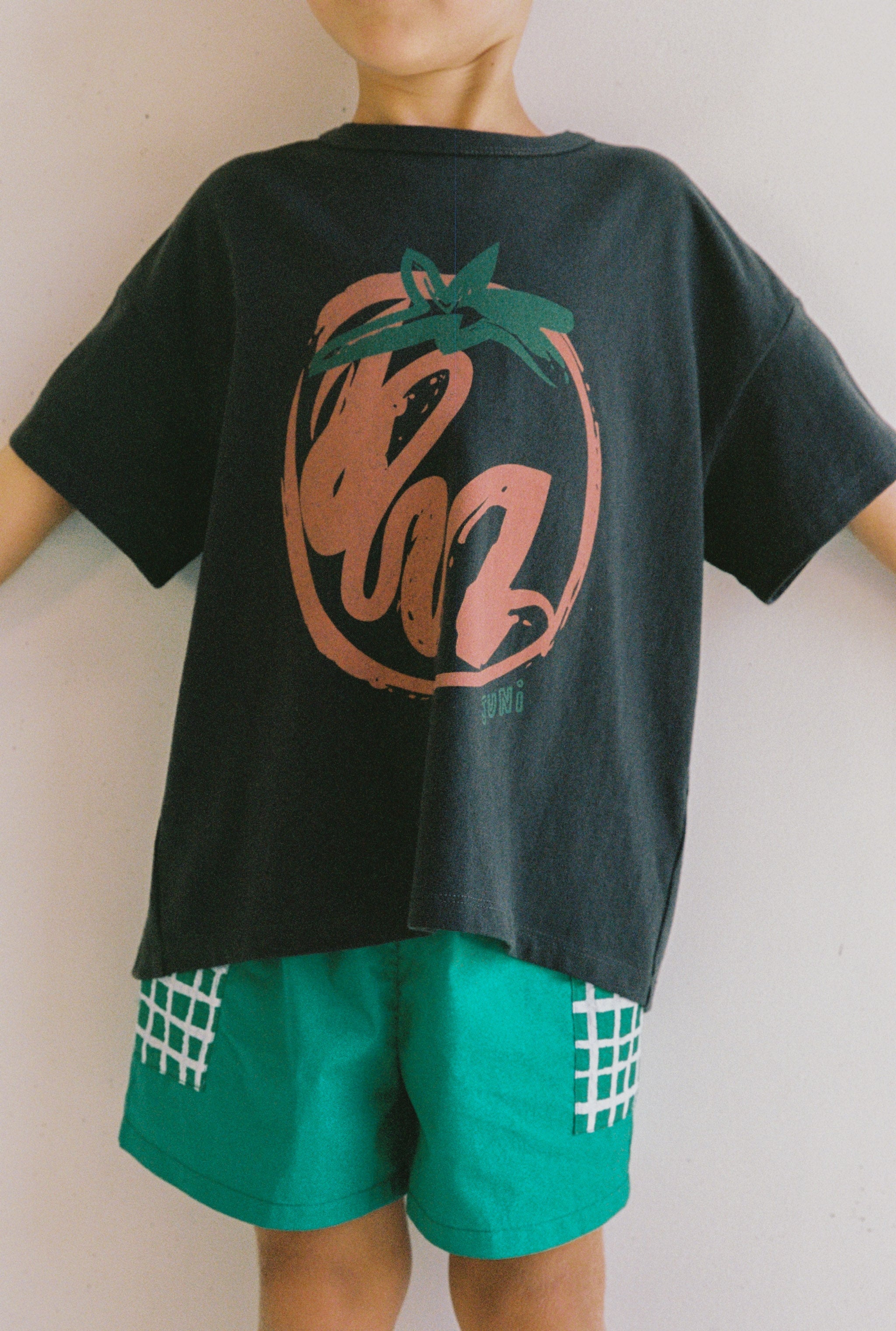 Tomato Tee – The Wholesome Store