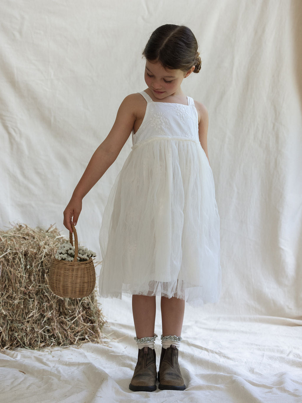 Valencia Tutu - Natural – The Wholesome Store