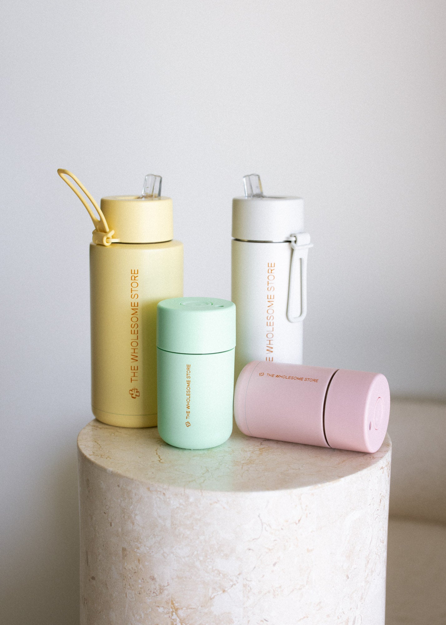 a conscious concept store for everyday goods. – The Wholesome Store