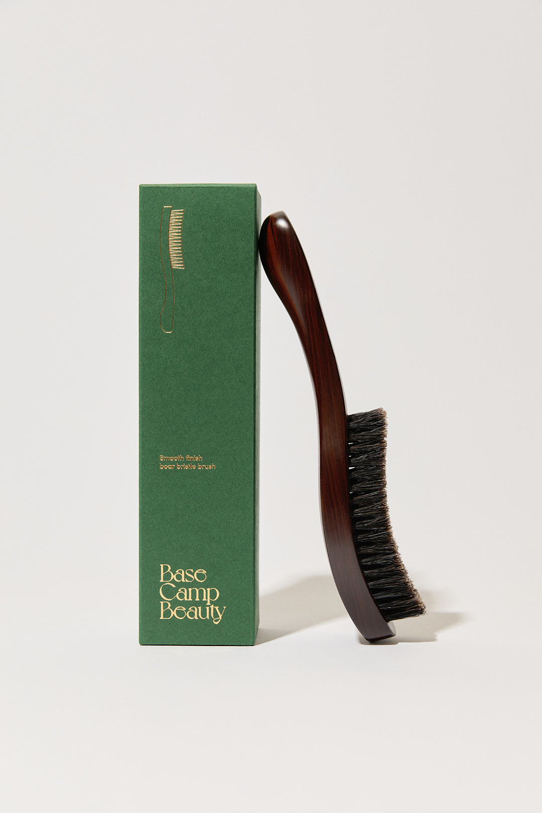 Smoothing Brush – The Wholesome Store