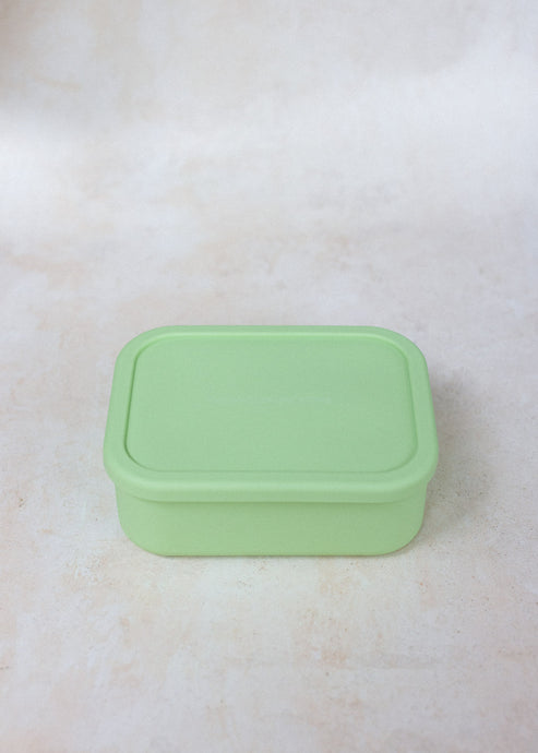 Silicone Bento Lunchbox – The Wholesome Store